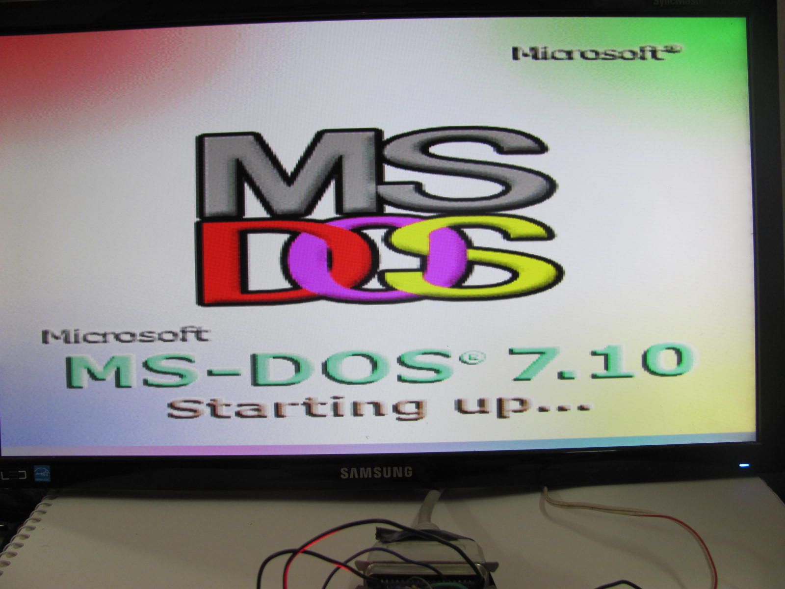 Turn Any PC Into a Microcontroller for Free in 4 Steps : 4 Steps ...