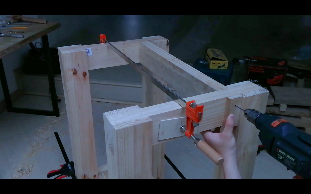 My First Ever Router Table! : 8 Steps (with Pictures) - Instructables