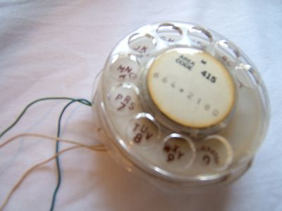 Rotary Dialer PIC Interface : 7 Steps - Instructables