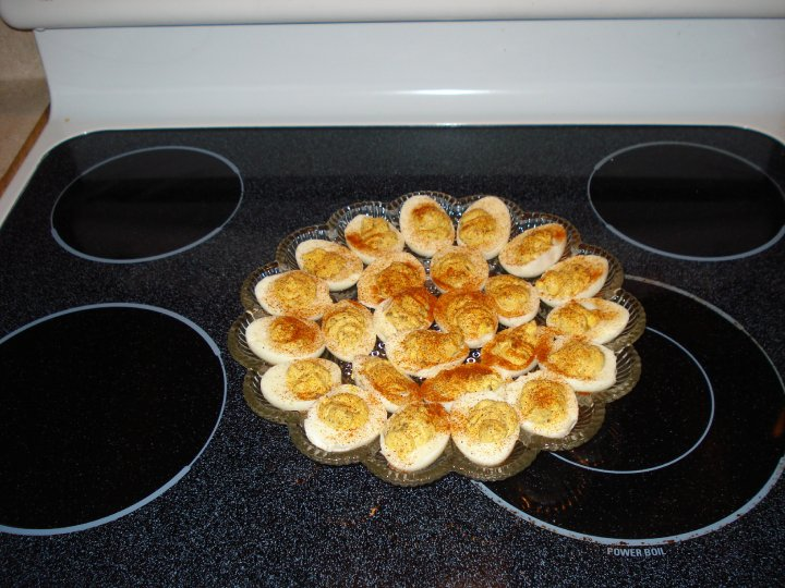 Devilicious Eggs : 8 Steps - Instructables