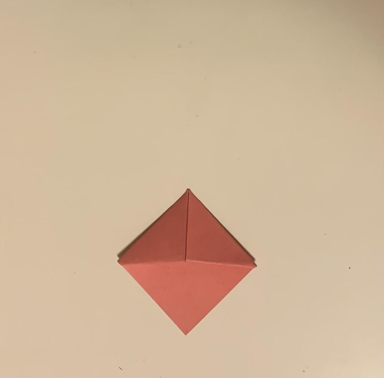 Cute Origami Bookmarks : 5 Steps (with Pictures) - Instructables