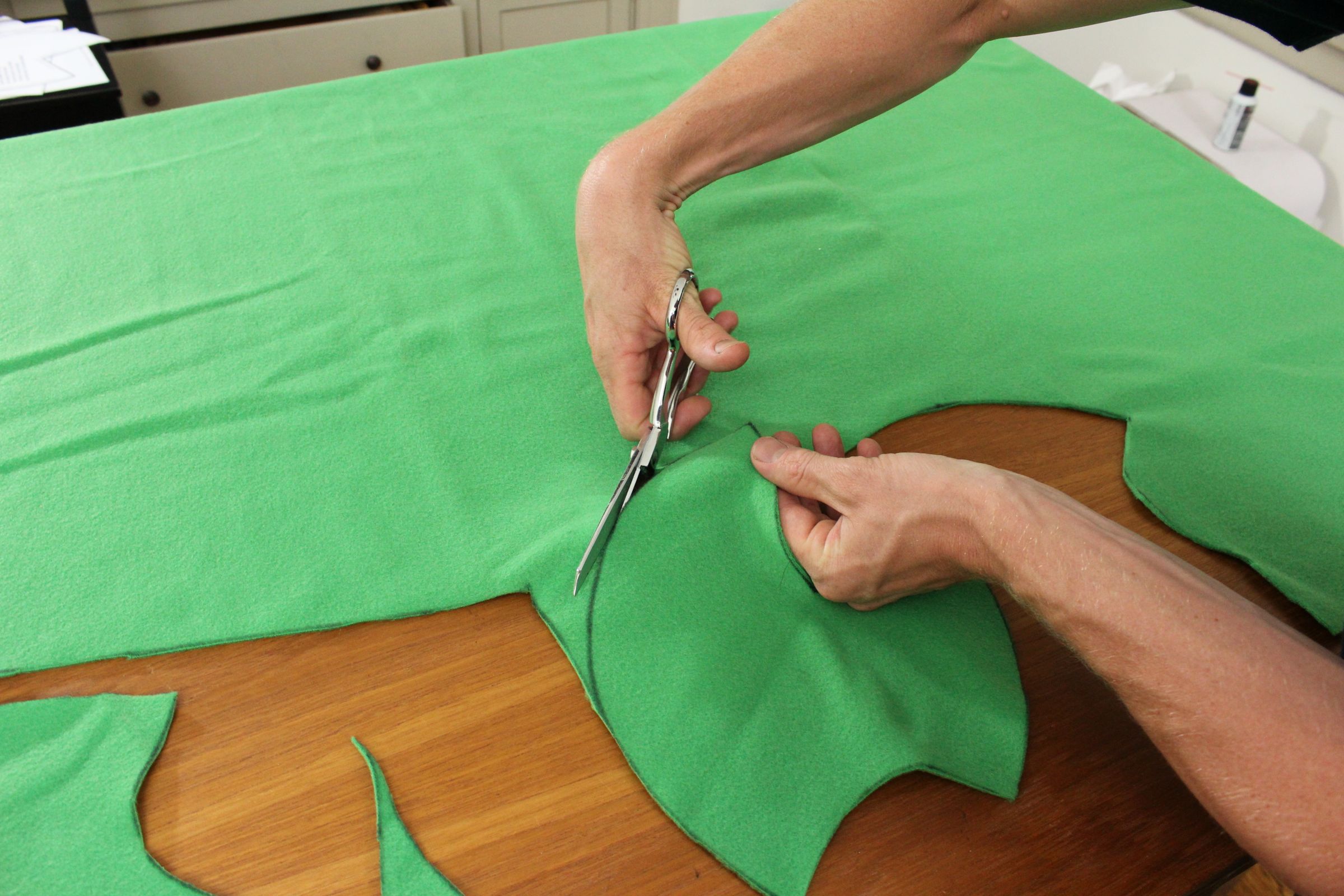 How to Make a Python Puppet : 17 Steps (with Pictures) - Instructables