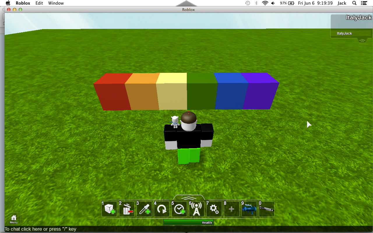 How to Make a Code Door on Roblox : 5 Steps - Instructables