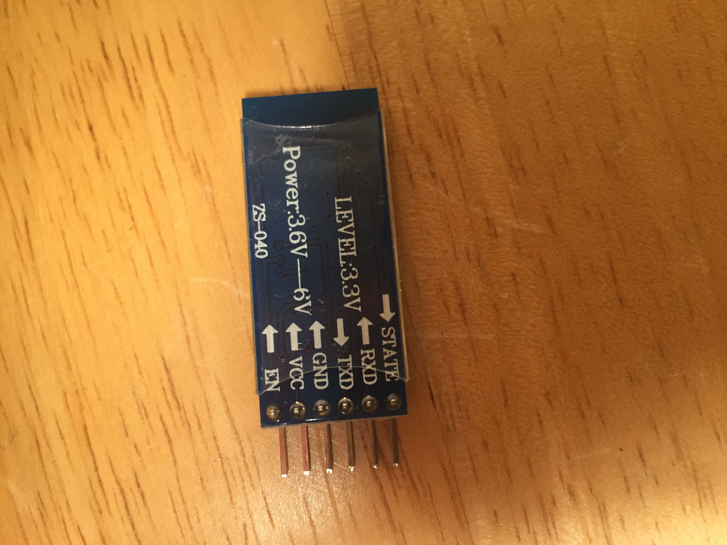 App Controlled Robotic Arm (Blynk) : 7 Steps (with Pictures ...