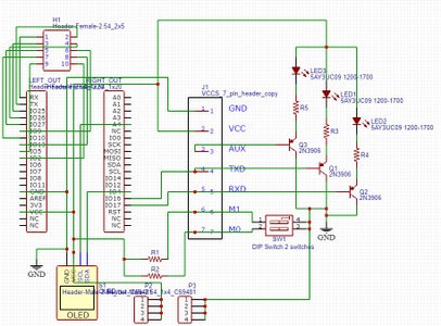 ESP32 With E32-433T LoRa Module Tutorial | LoRa Arduino Interfacing : 8 Steps - Instructables