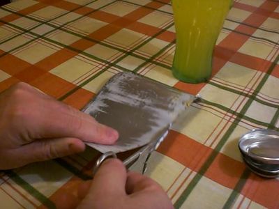 Drink Can Tinwork : 12 Steps (with Pictures) - Instructables