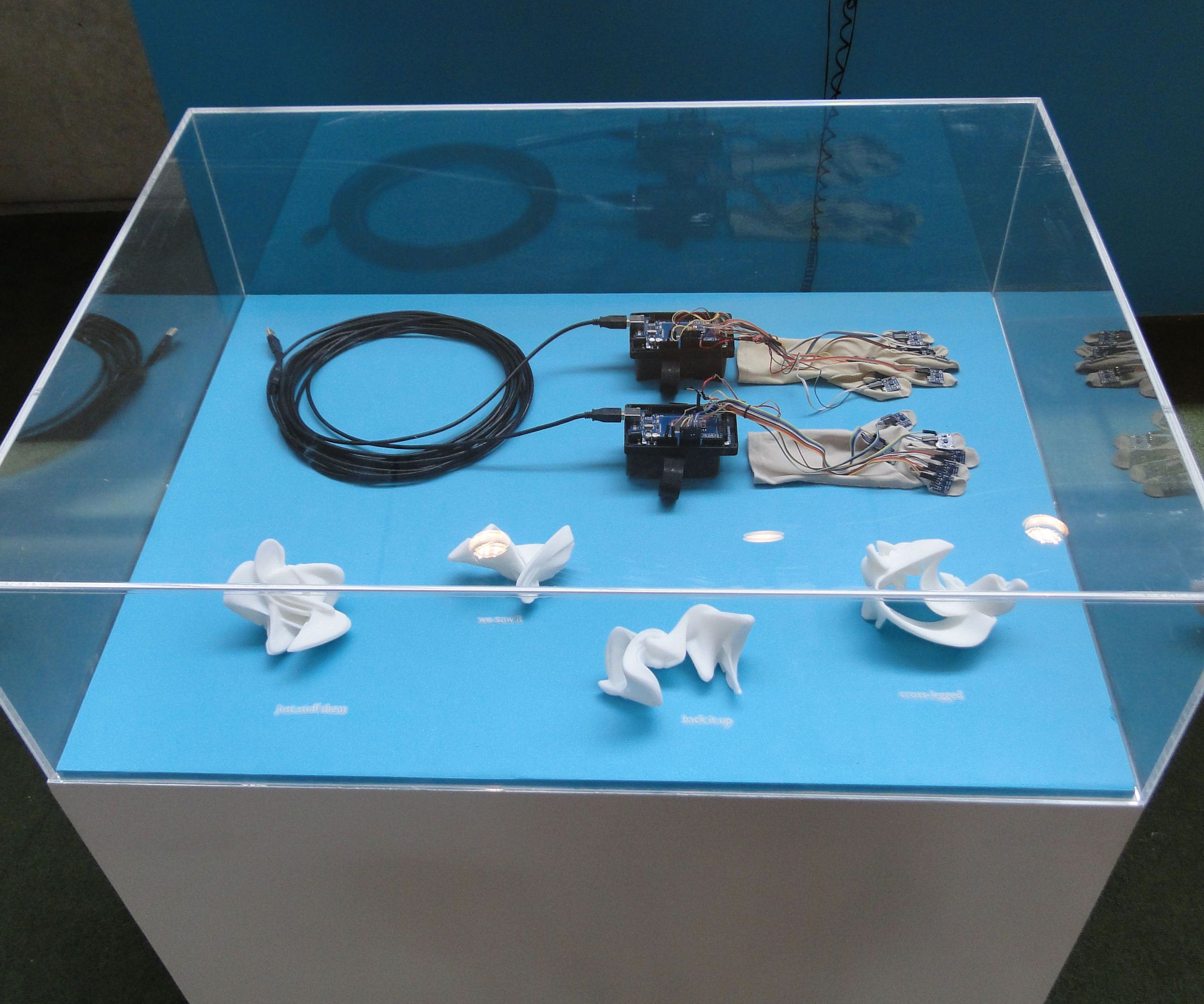 Kinect Projects - Instructables