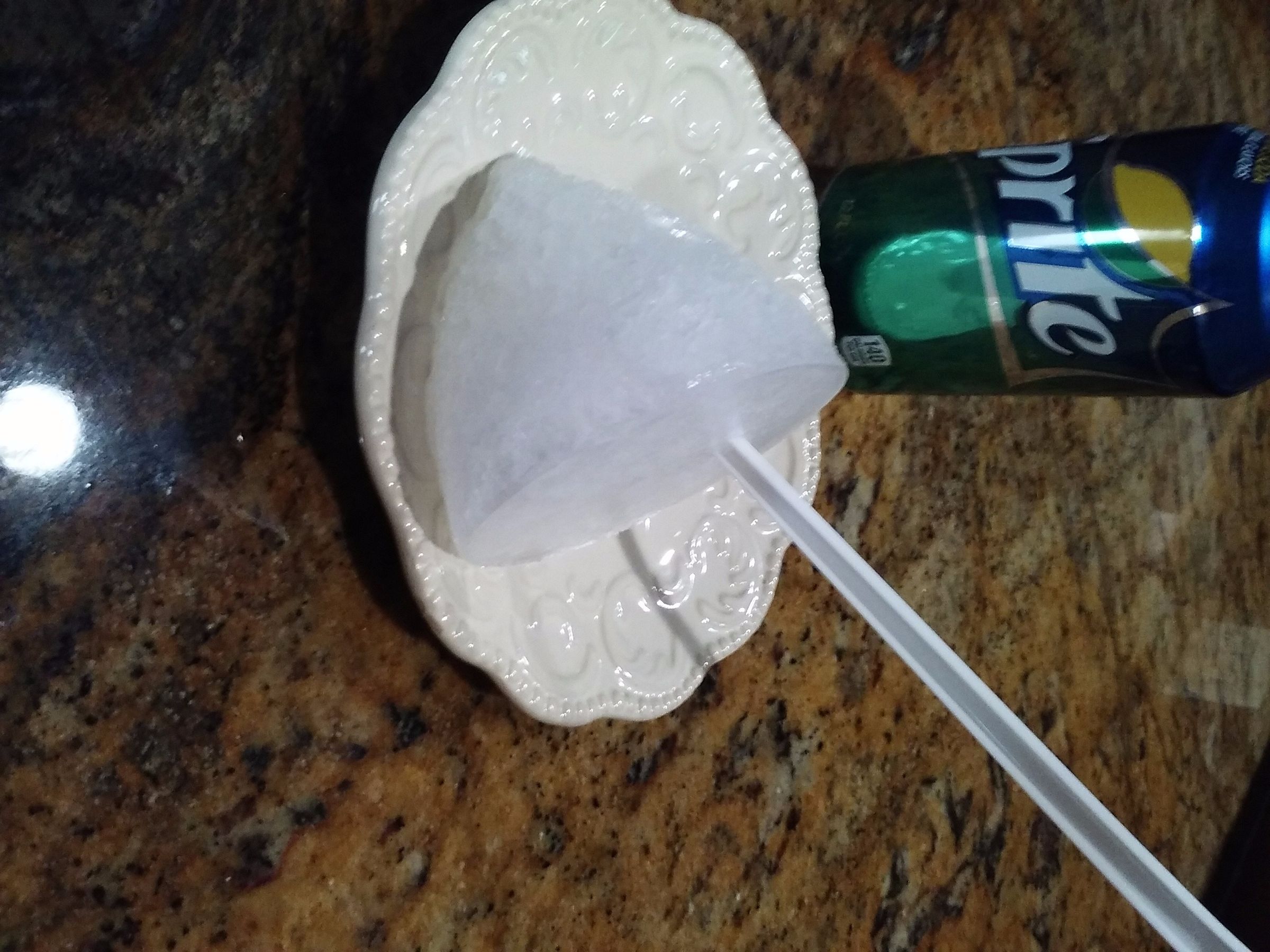 Delicious Sprite Popsicles - Instructables