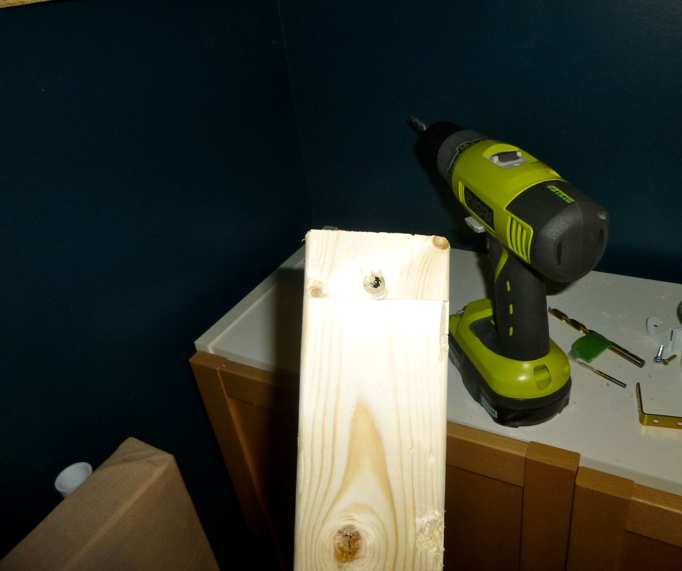 DIY Corner Bass Traps (Acoustic Treatment) : 6 Steps - Instructables