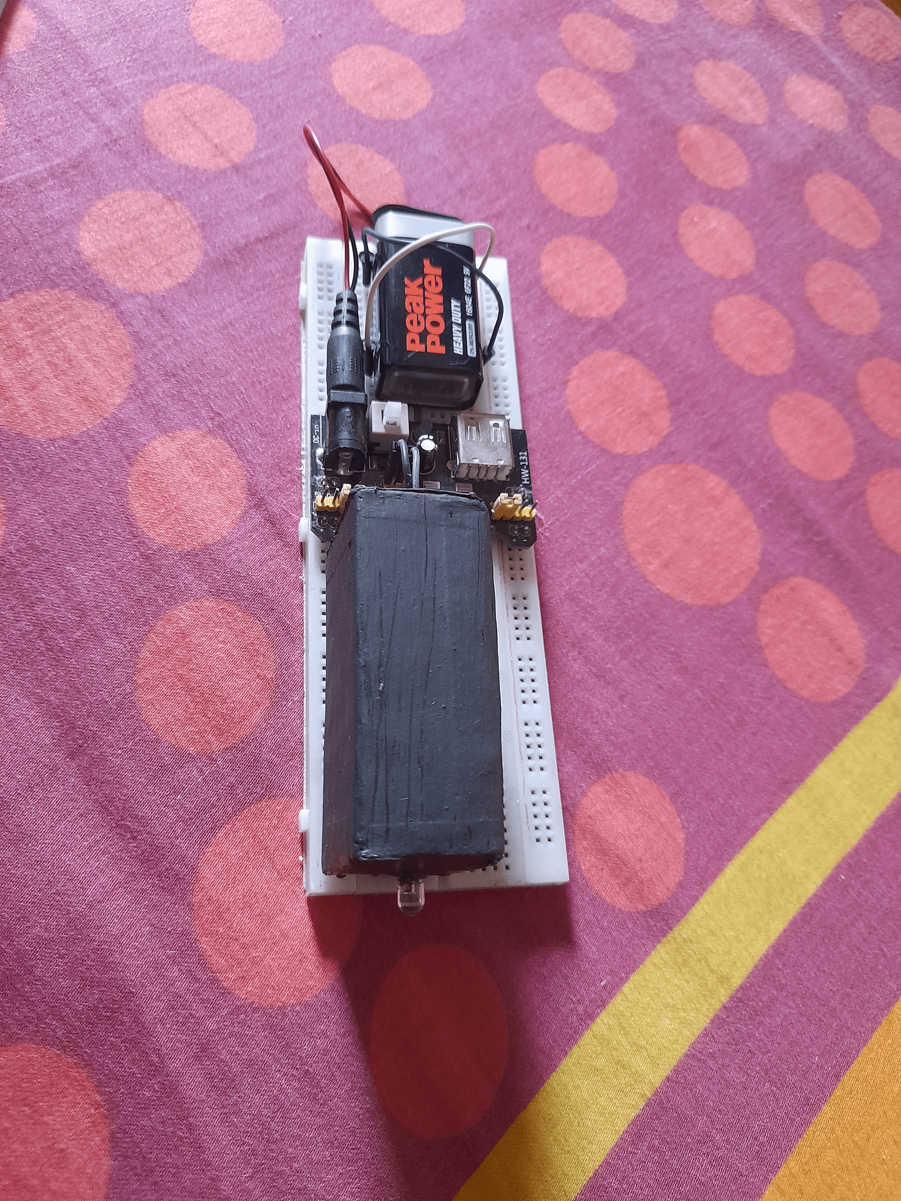 Customizable WiFi IR Remote V1 : 10 Steps (with Pictures) - Instructables