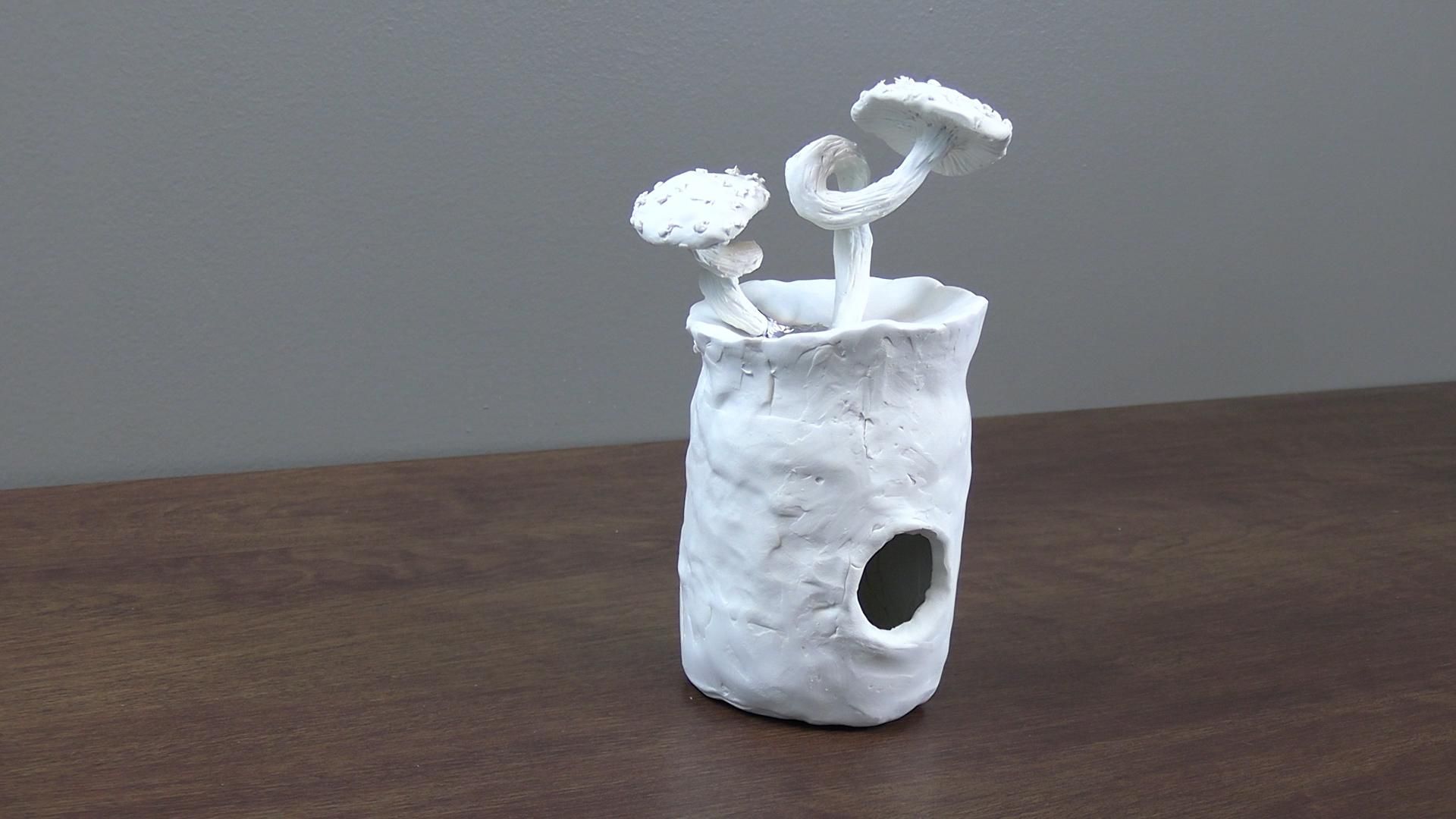 Clay Bird House : 24 Steps (with Pictures) - Instructables