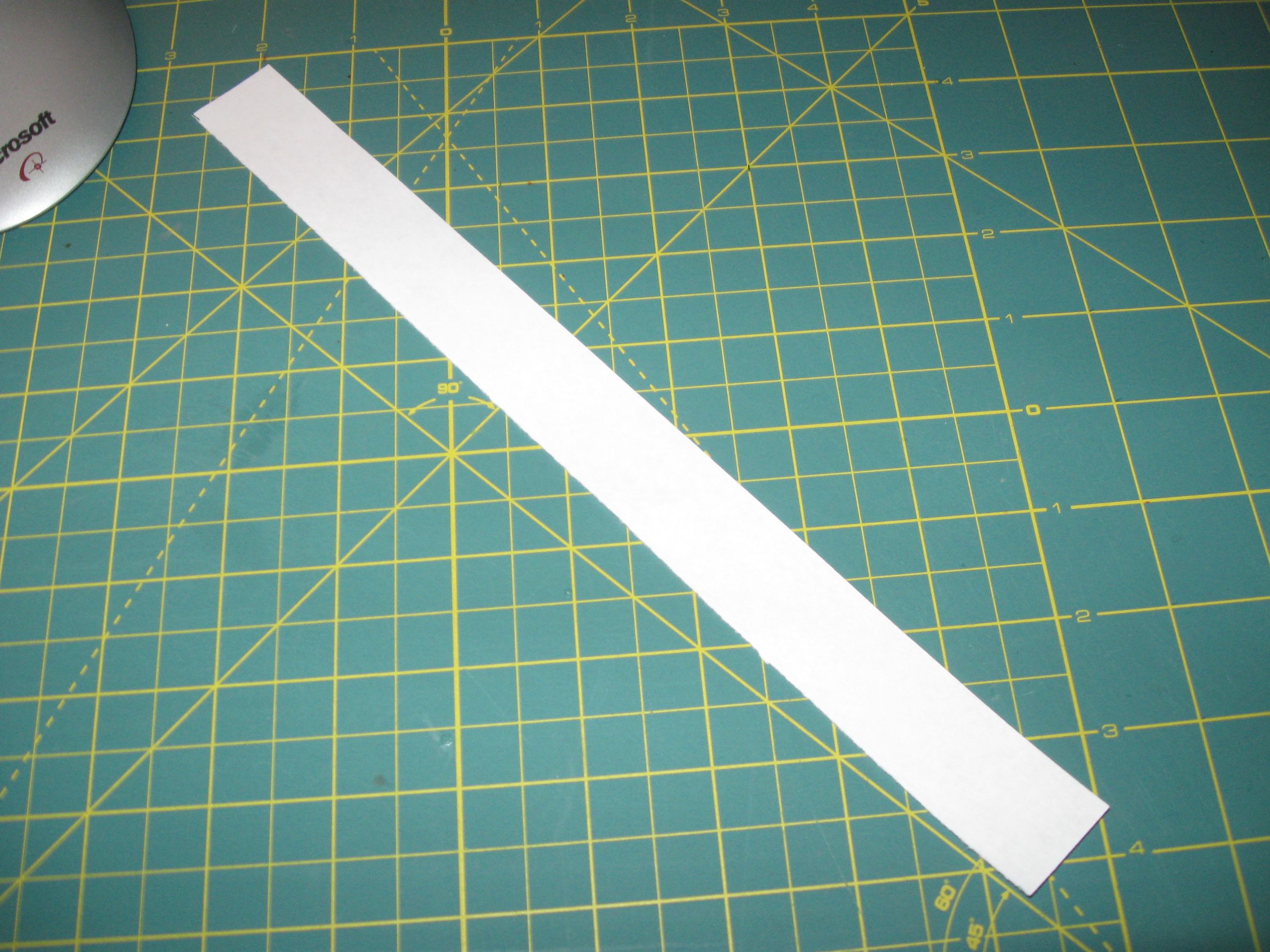 Paper Missile and Launcher : 4 Steps (with Pictures) - Instructables
