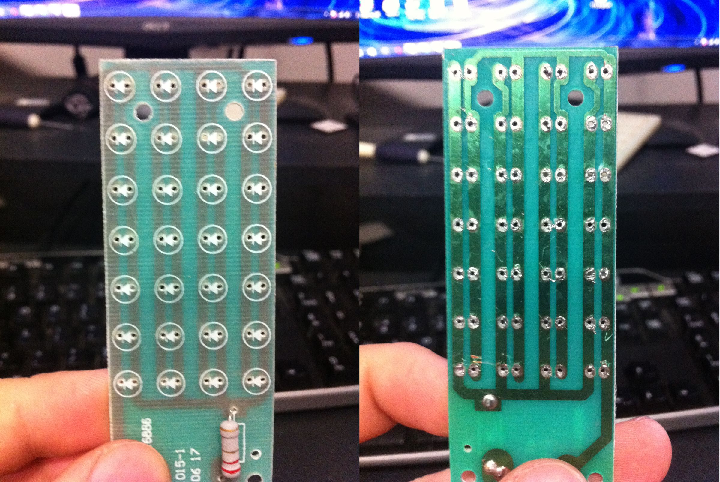 DIY UV LED Light - See the World in a New Light : 10 Steps - Instructables