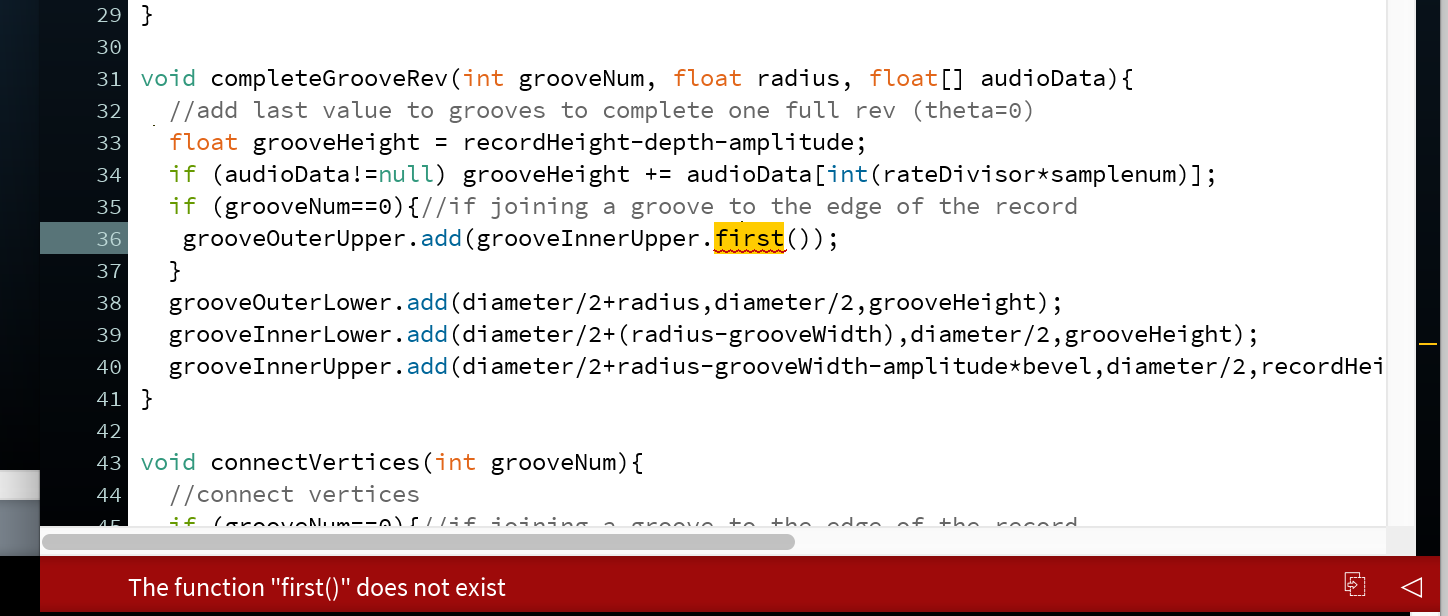 3D Printed Record : 8 Steps (with Pictures) - Instructables