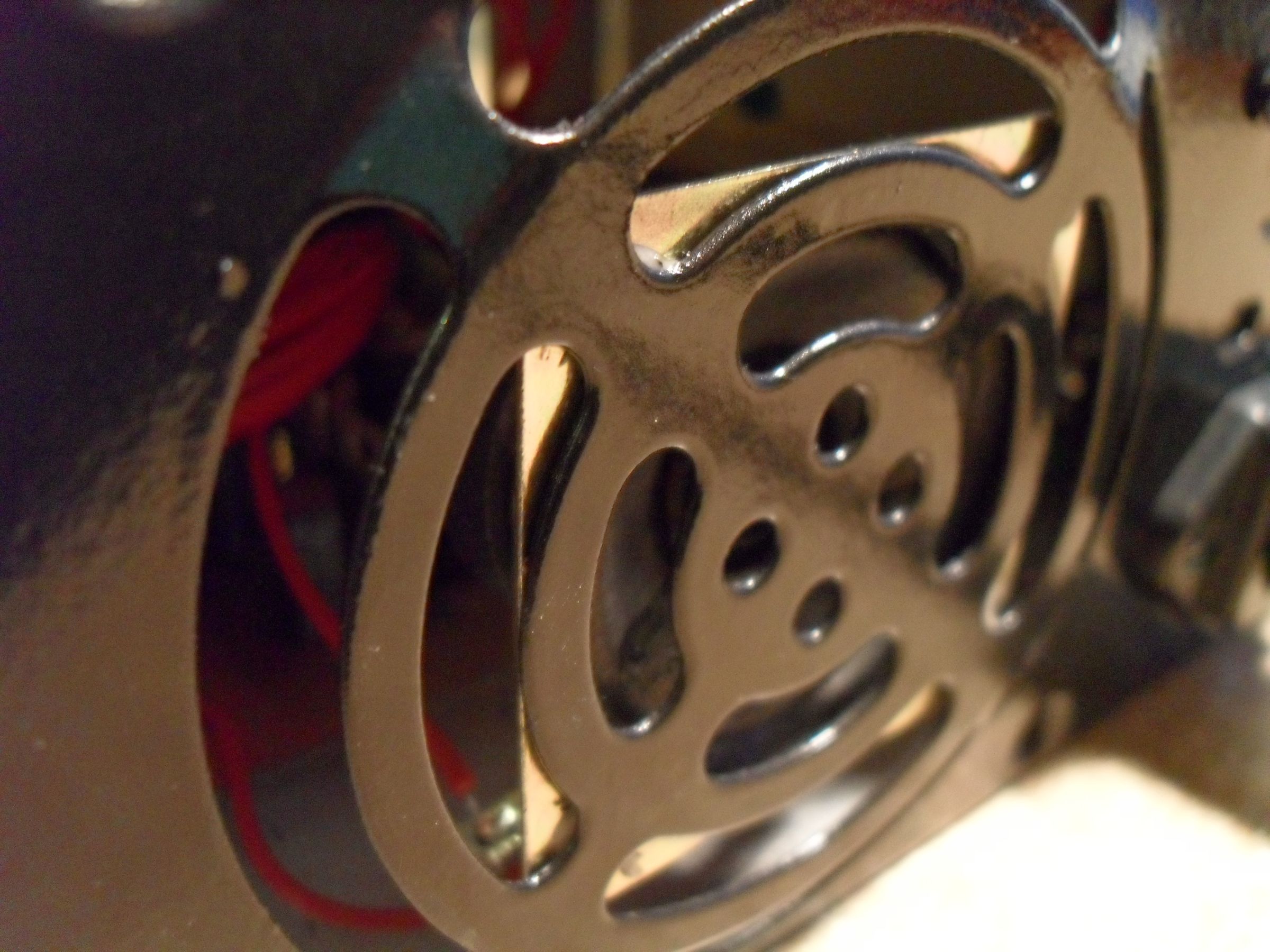 Analog Function Generator : 13 Steps (with Pictures) - Instructables