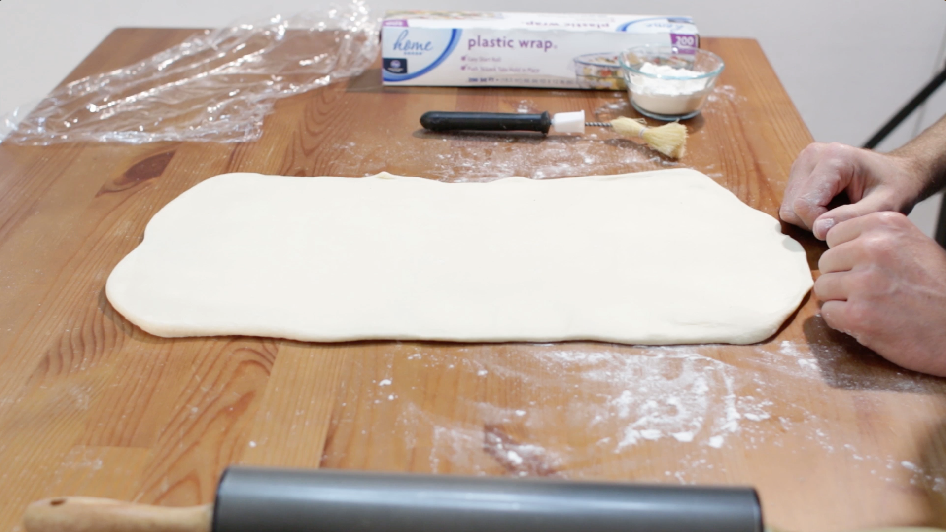 Easy Croissants Recipe : 17 Steps (with Pictures) - Instructables