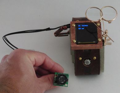 Arduino Watch Build Instructions : 15 Steps (with Pictures) - Instructables
