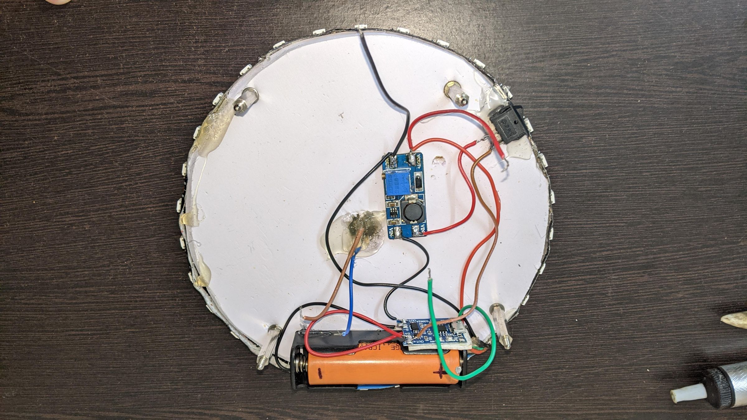 Laser Tag : 5 Steps (with Pictures) - Instructables