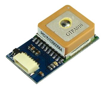 Track Your Route! (using Arduino, MicroSD Card Shield, and GPS) : 4 ...