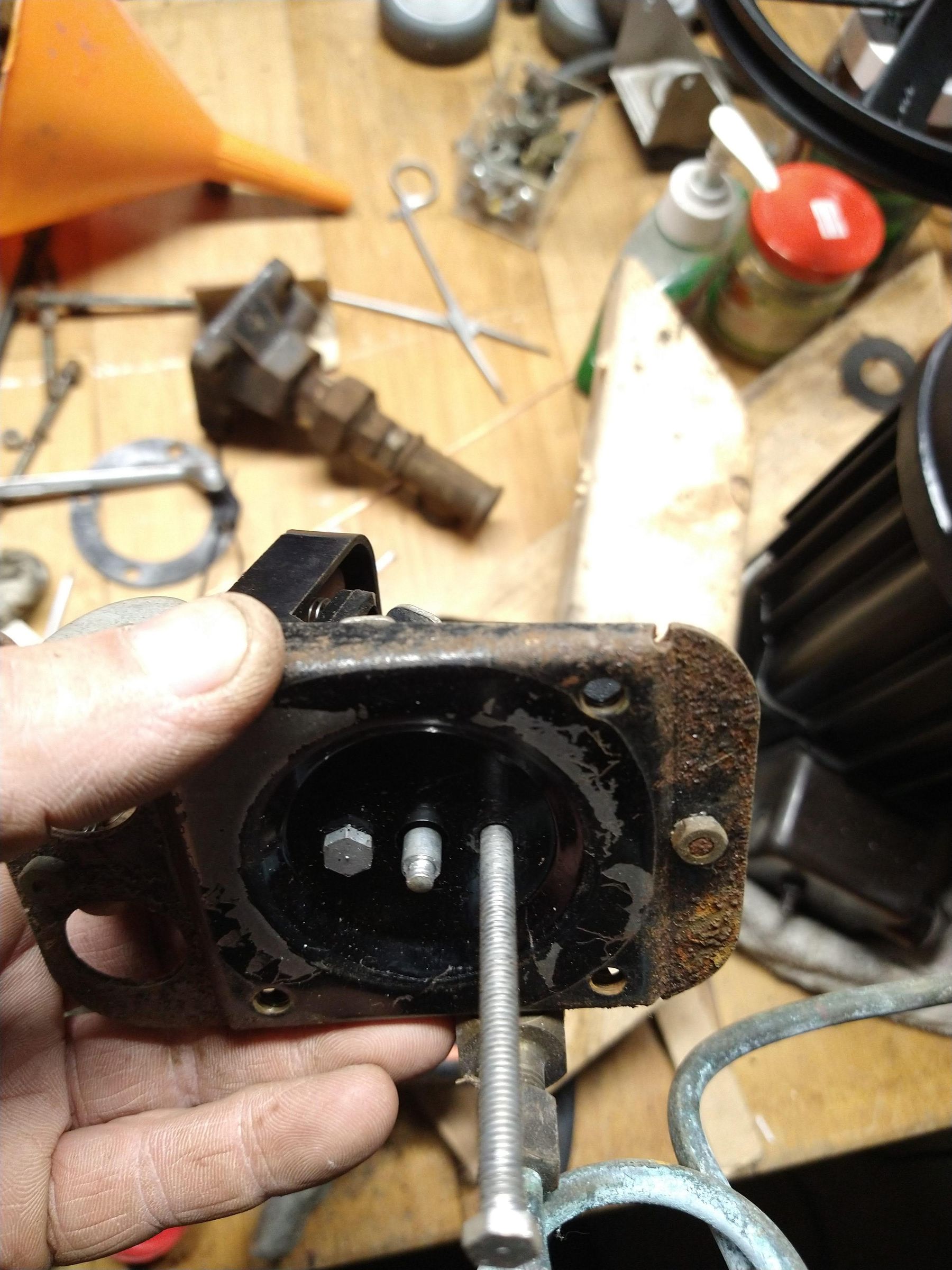 1962 Air Compressor Restoration : 6 Steps (with Pictures) - Instructables