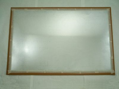Poster Magnet Board : 7 Steps (with Pictures) - Instructables