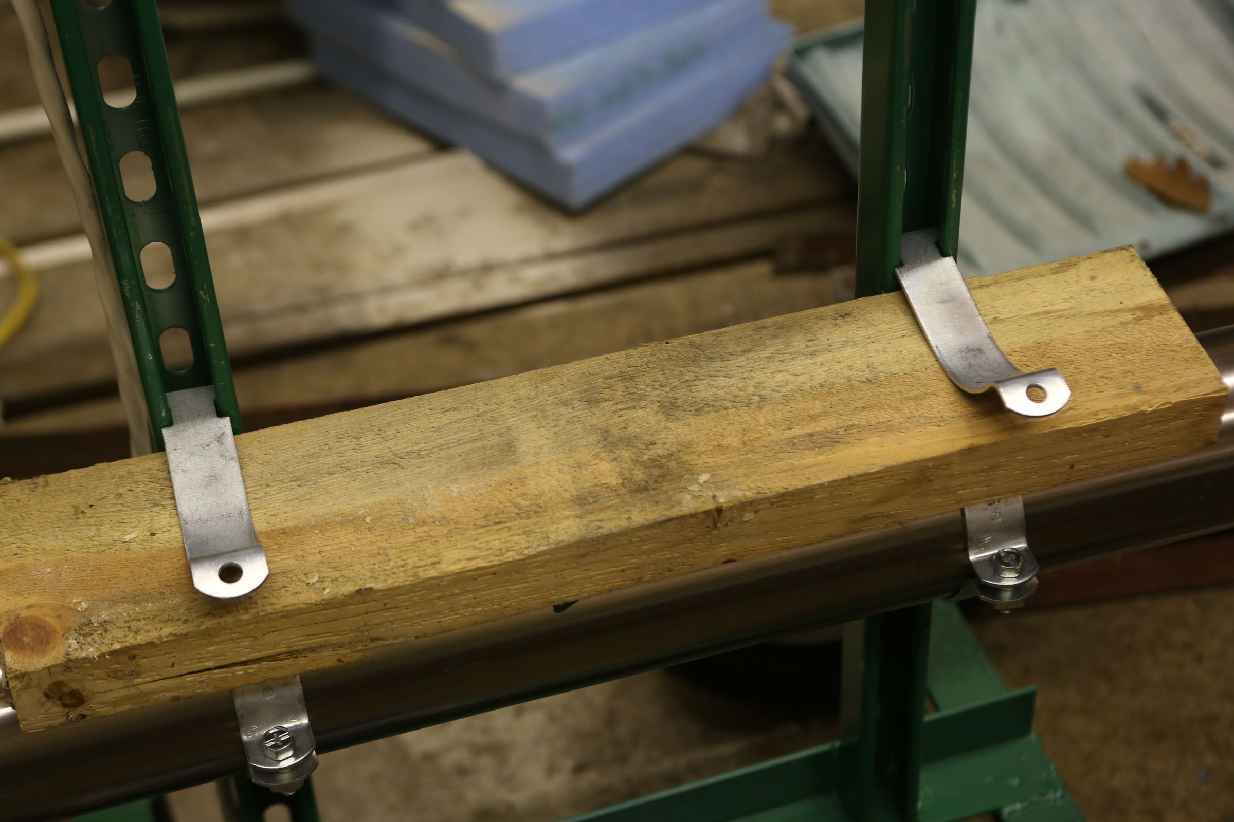 DIY Maple Sap Reverse Osmosis (RO) Unit : 9 Steps - Instructables