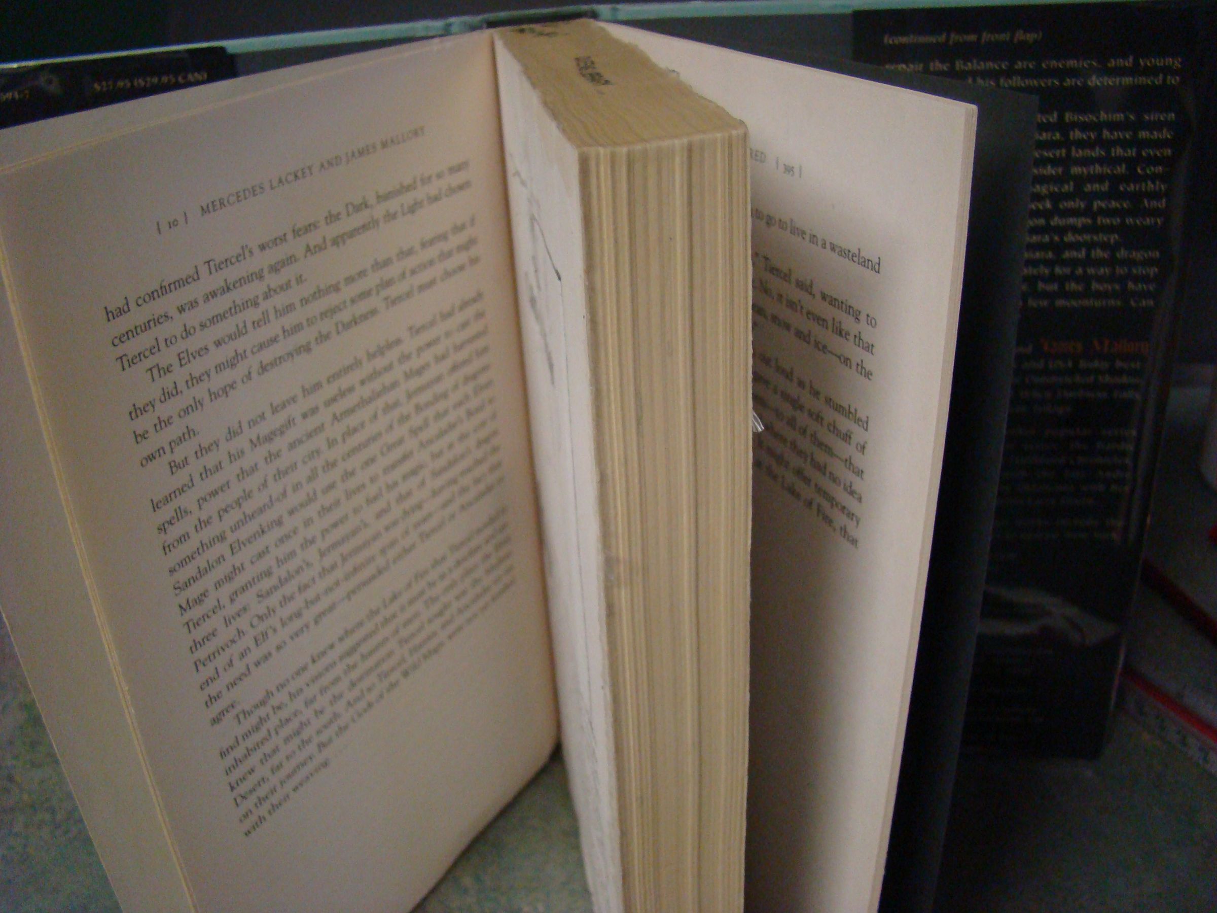 How to Make a Secret Hollow Book : 11 Steps (with Pictures) - Instructables