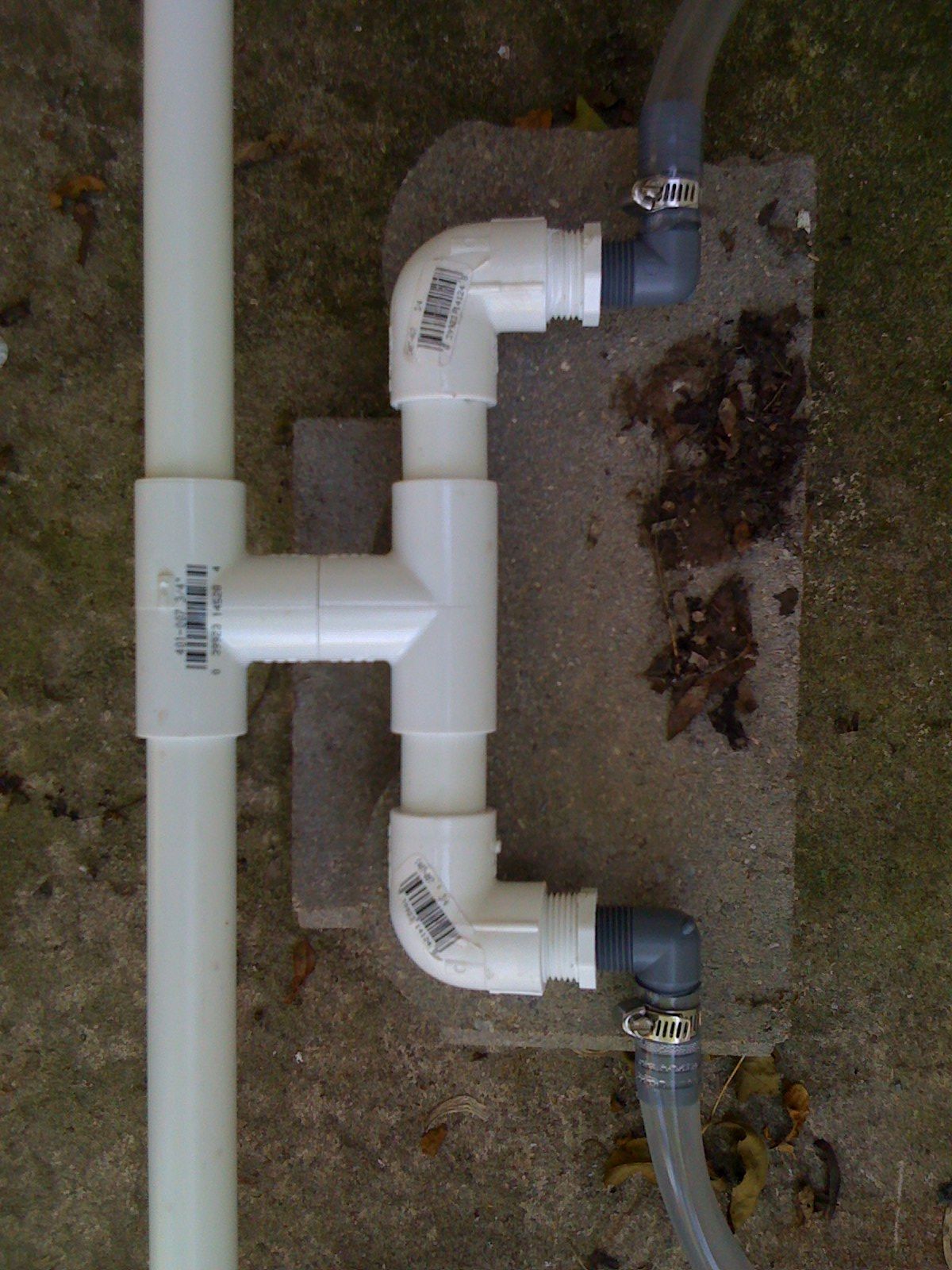 Rain Barrel Project : 10 Steps (with Pictures) - Instructables