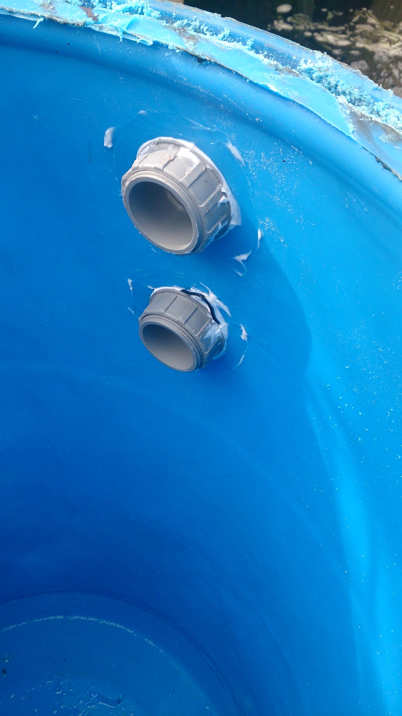 Koi Fish Pond Bio-filter : 8 Steps - Instructables