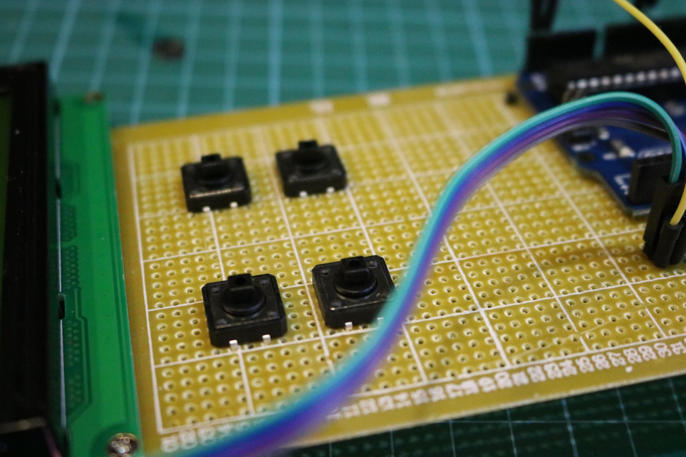 LED Strip Controller : 8 Steps (with Pictures) - Instructables