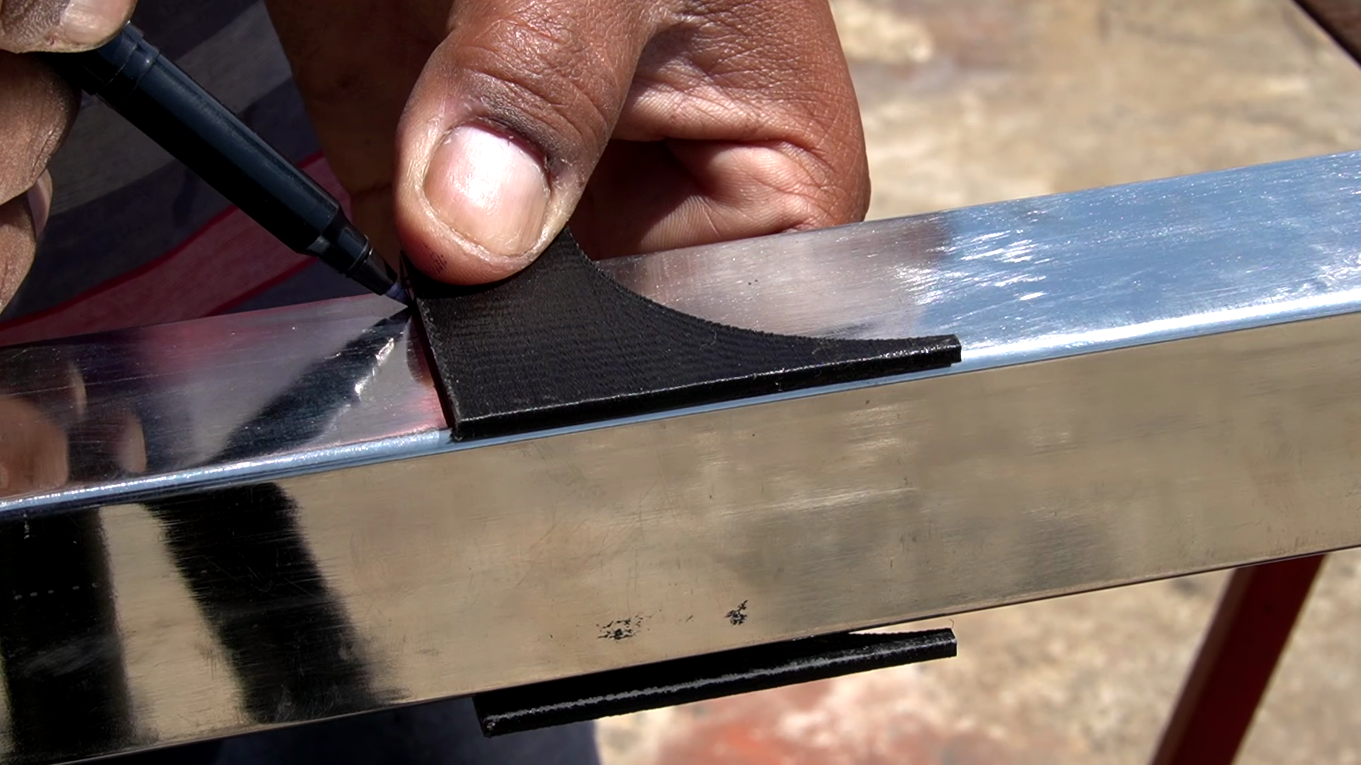 Infinity Cube Table : 10 Steps (with Pictures) - Instructables