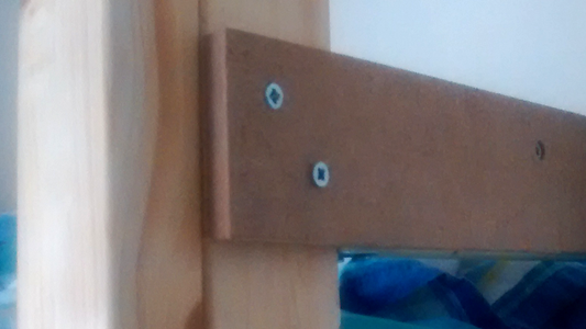 Bunk Bed : 6 Steps - Instructables