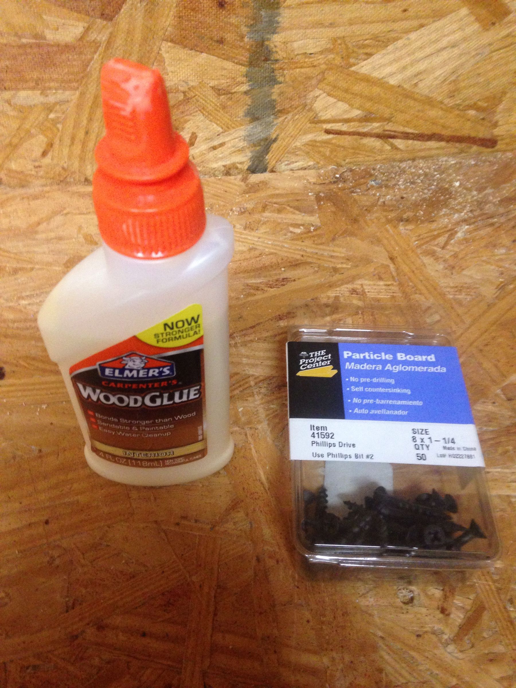 Homemade Sanding Blocks : 6 Steps (with Pictures) - Instructables