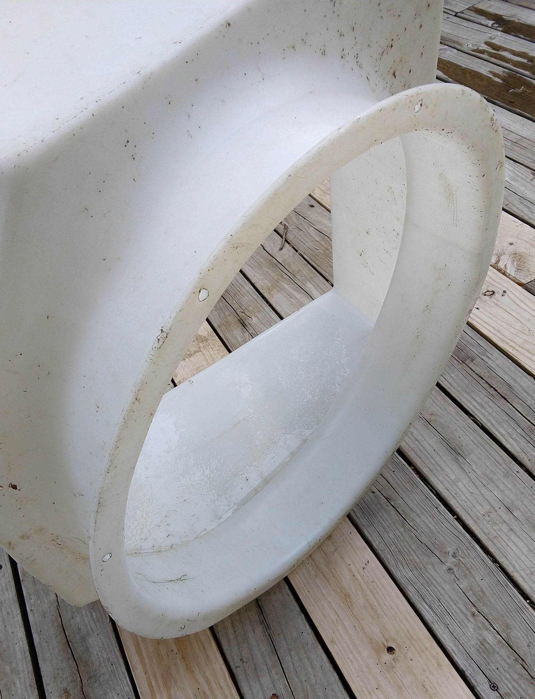 Large Glass and Concrete Suncatcher : 16 Steps (with Pictures ...