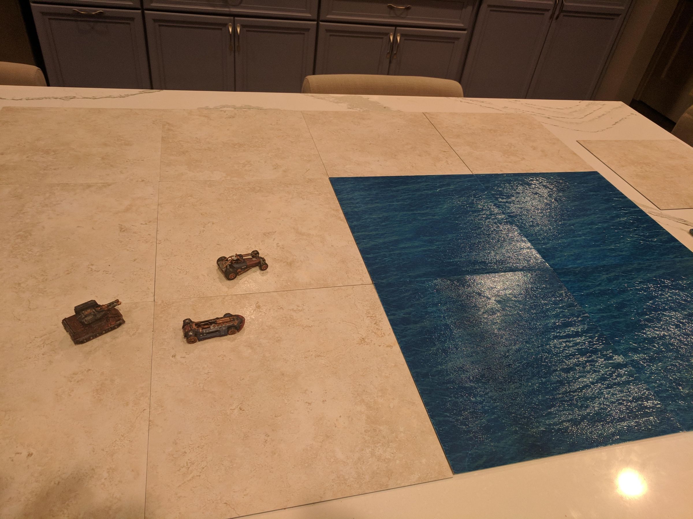 Tabletop Gaming Tiles : 13 Steps (with Pictures) - Instructables