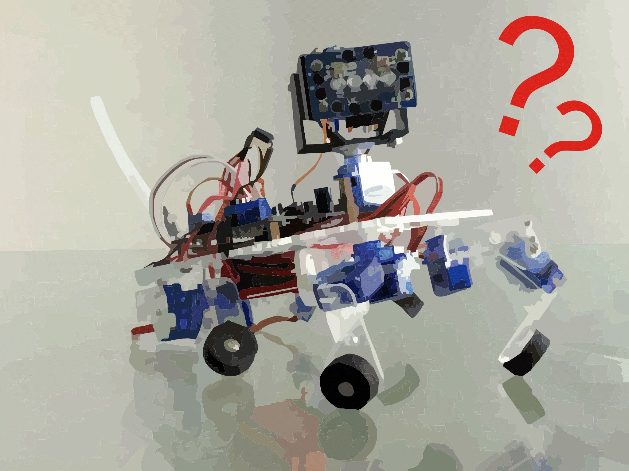 Playful Puppy Robot : 26 Steps (with Pictures) - Instructables