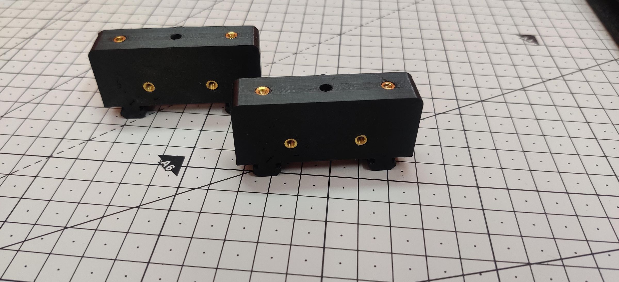 PCB Bench Vise From Aluminum Extrusion Profile : 8 Steps (with Pictures ...