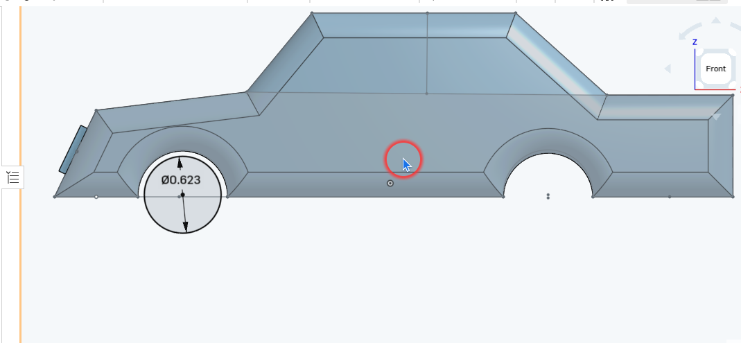 Making a Car in OnShape : 17 Steps - Instructables