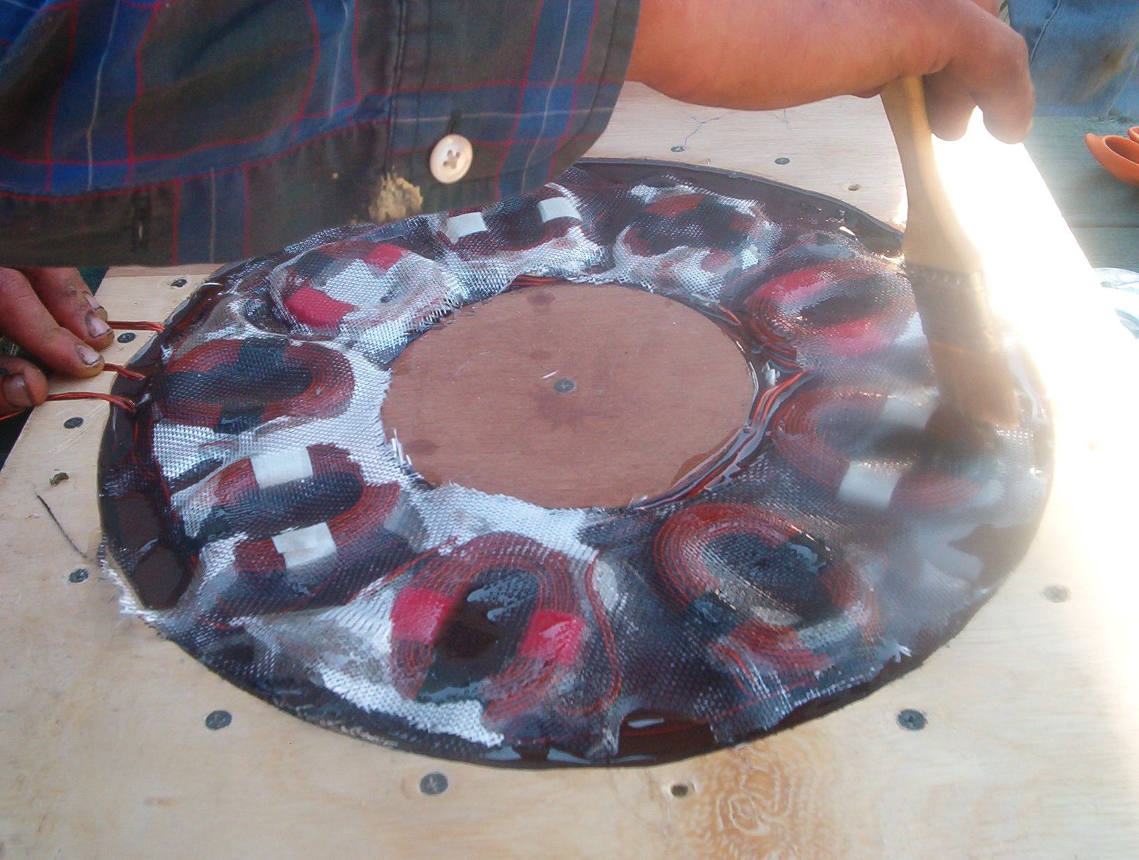 DIY 1000 Watt Wind Turbine : 5 Steps (with Pictures) - Instructables