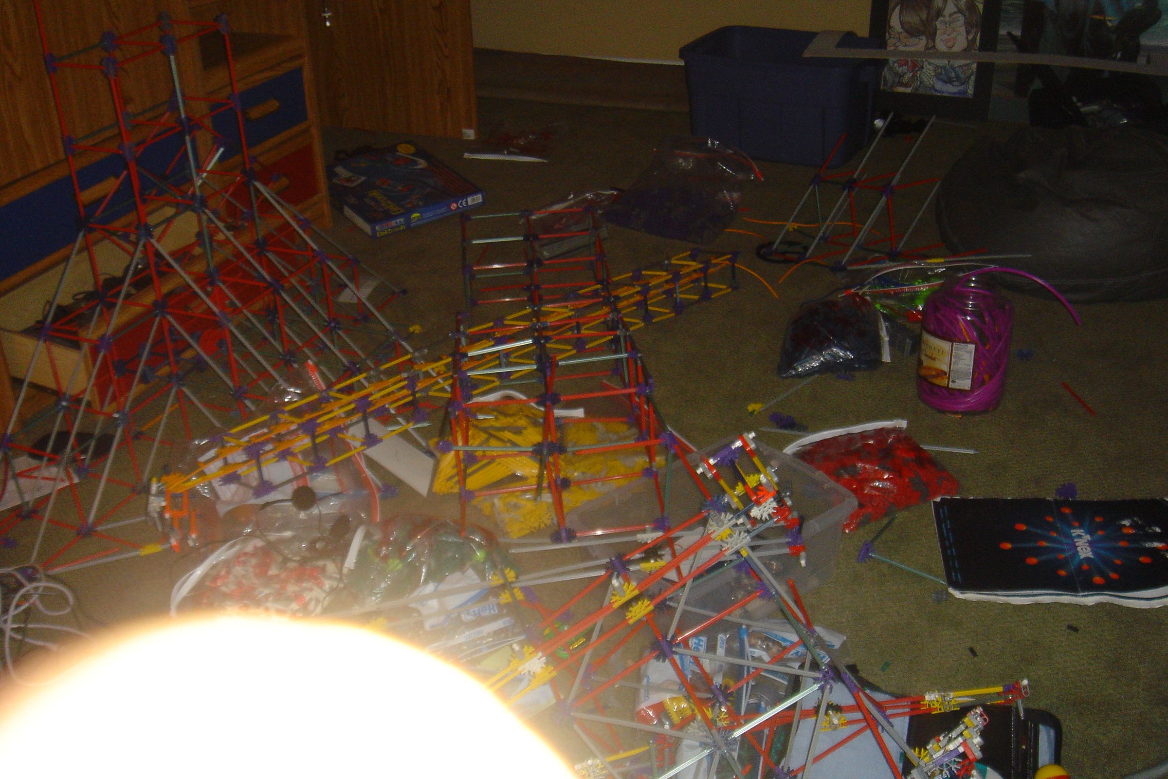 How to Make a Ball Machine! : 12 Steps (with Pictures) - Instructables