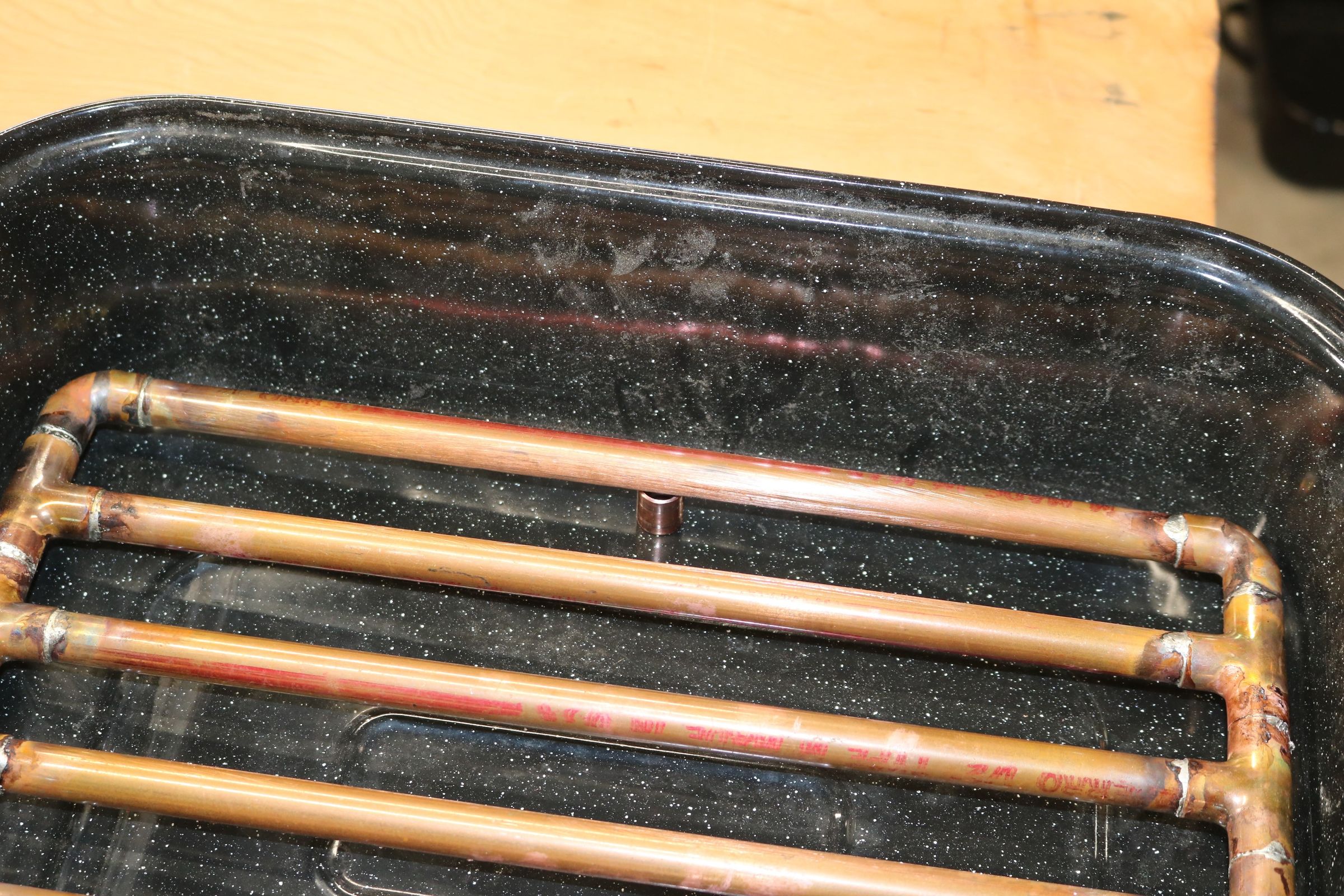 Fire Snakes in Liquid Sand Gas Fire! : 8 Steps (with Pictures ...