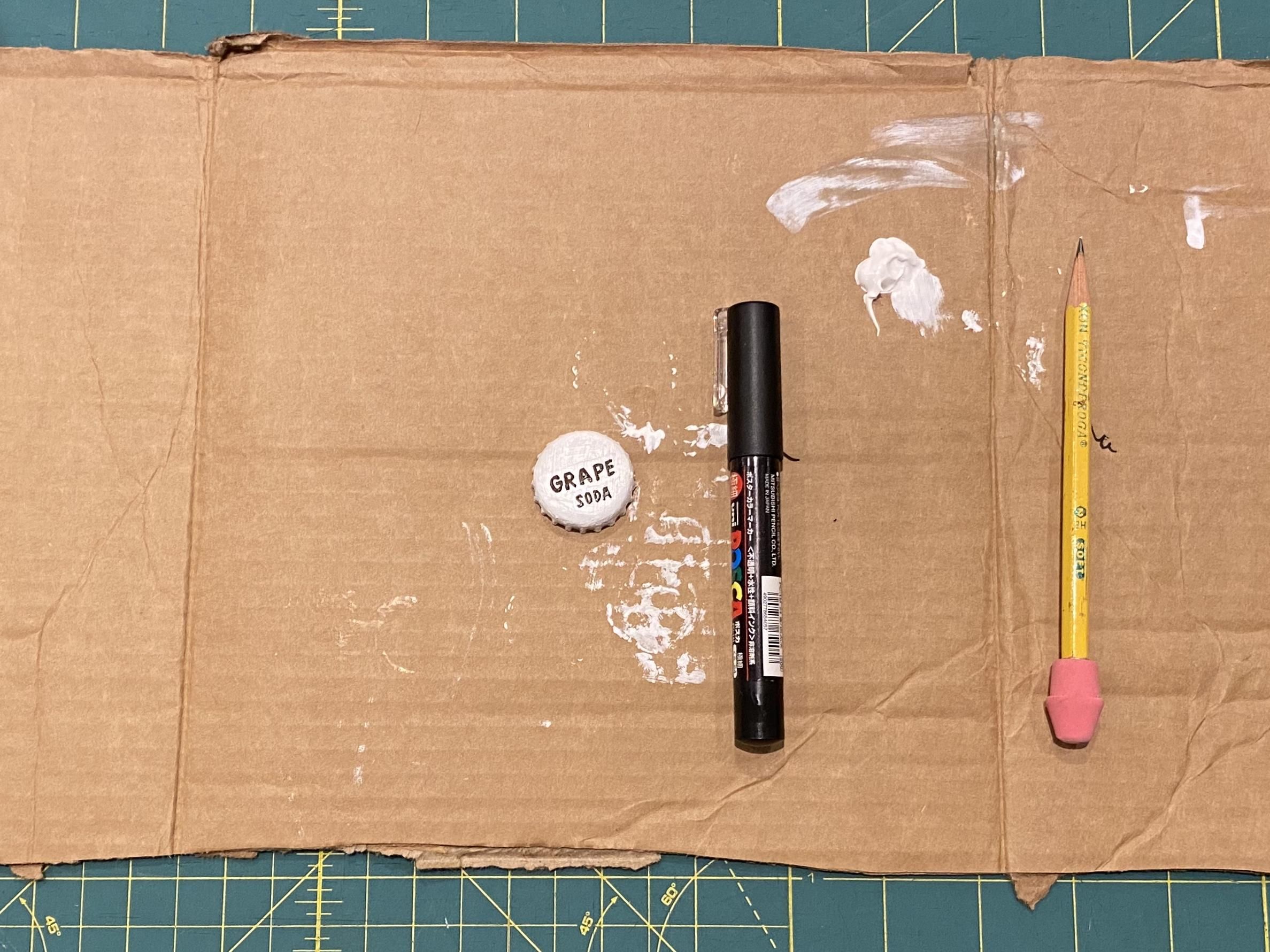 Pixar Up Grape Soda Pin : 7 Steps (with Pictures) - Instructables