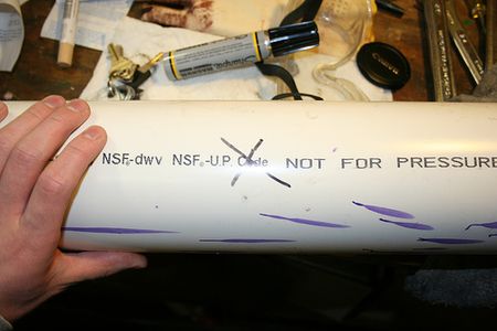 PVC Steambox to Steam Wood : 5 Steps - Instructables