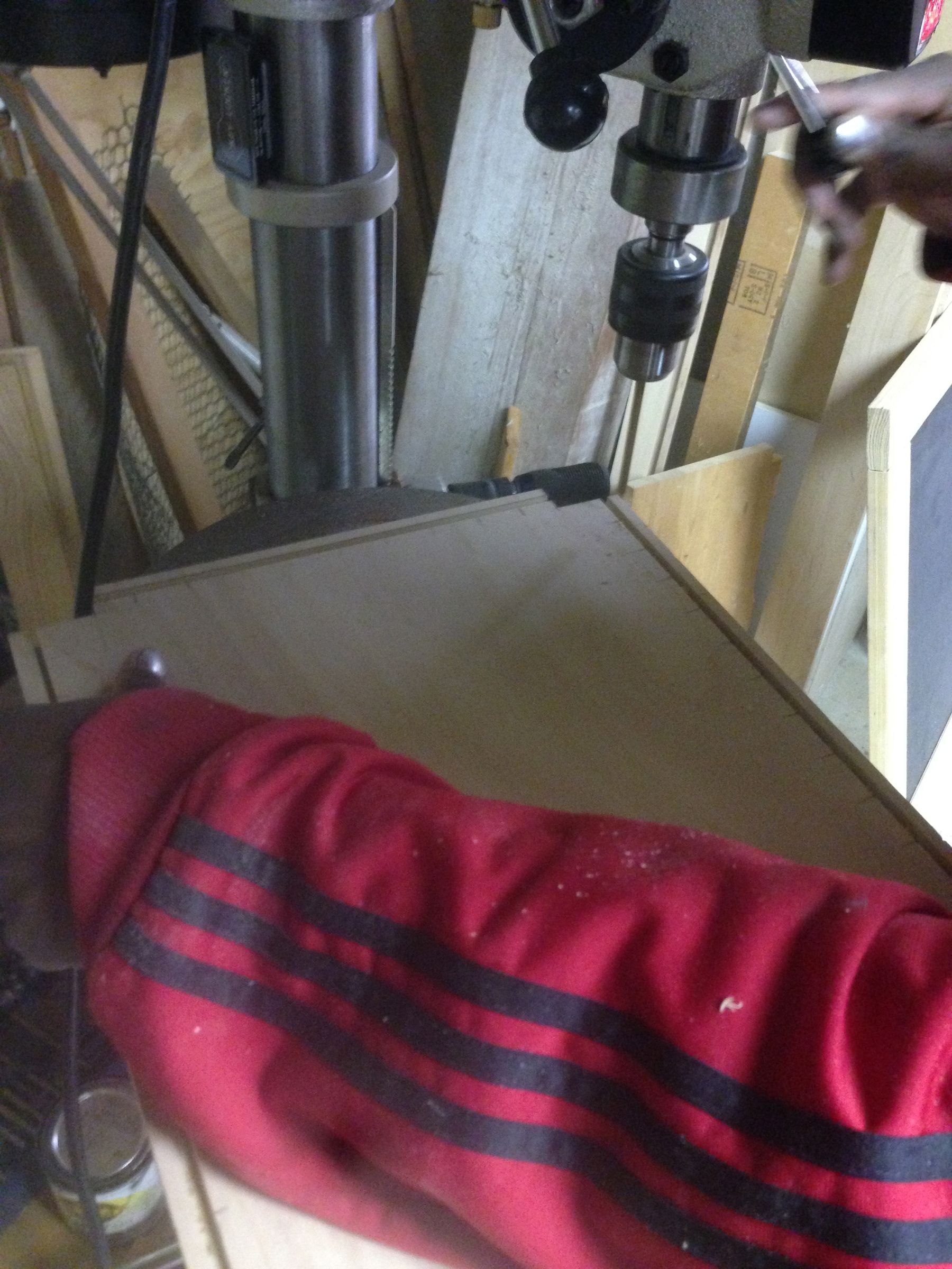 3D Printer Enclosure With Arduino LED Display : 13 Steps - Instructables