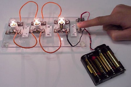 Chapter 4, Parallel Circuits : 12 Steps - Instructables