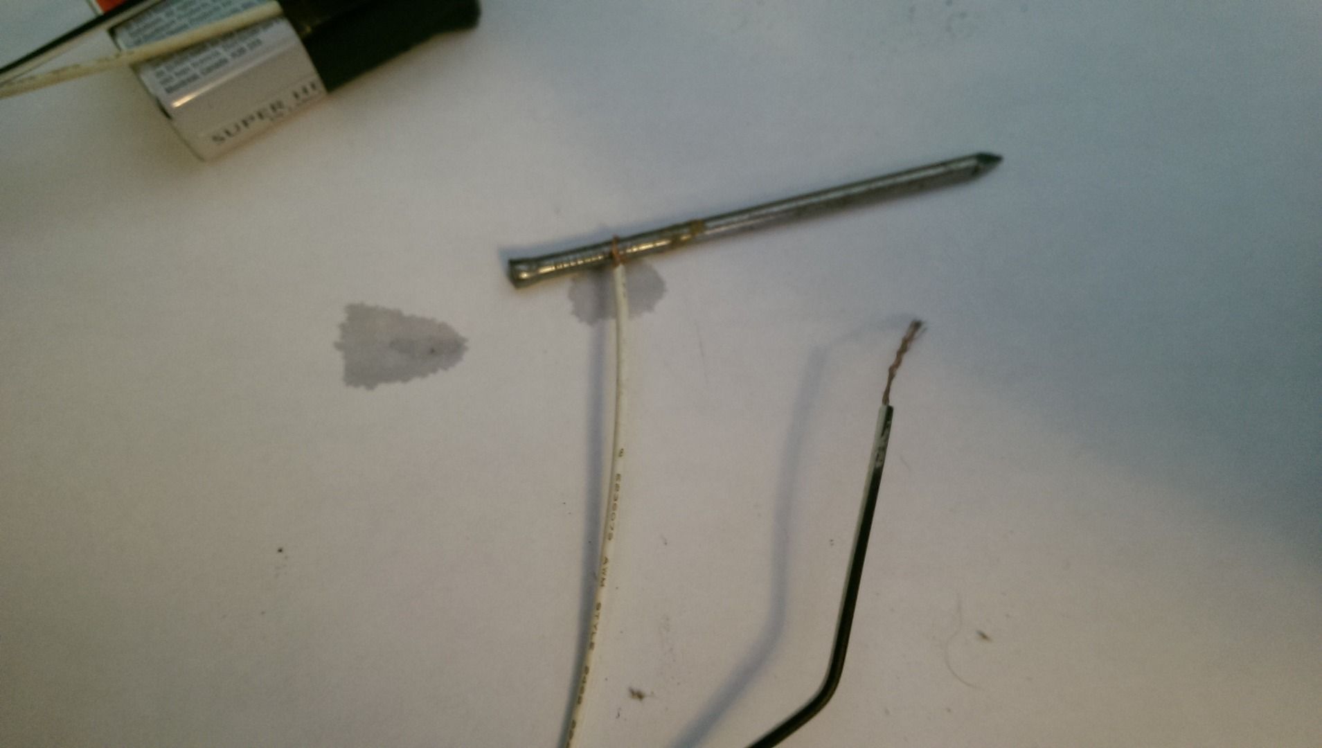 Electrolytic Rust Removal : 12 Steps (with Pictures) - Instructables