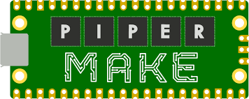 Geing Started With Raspberry Pi Pico on Piper Make Block Coding : 3 Steps - Instructables