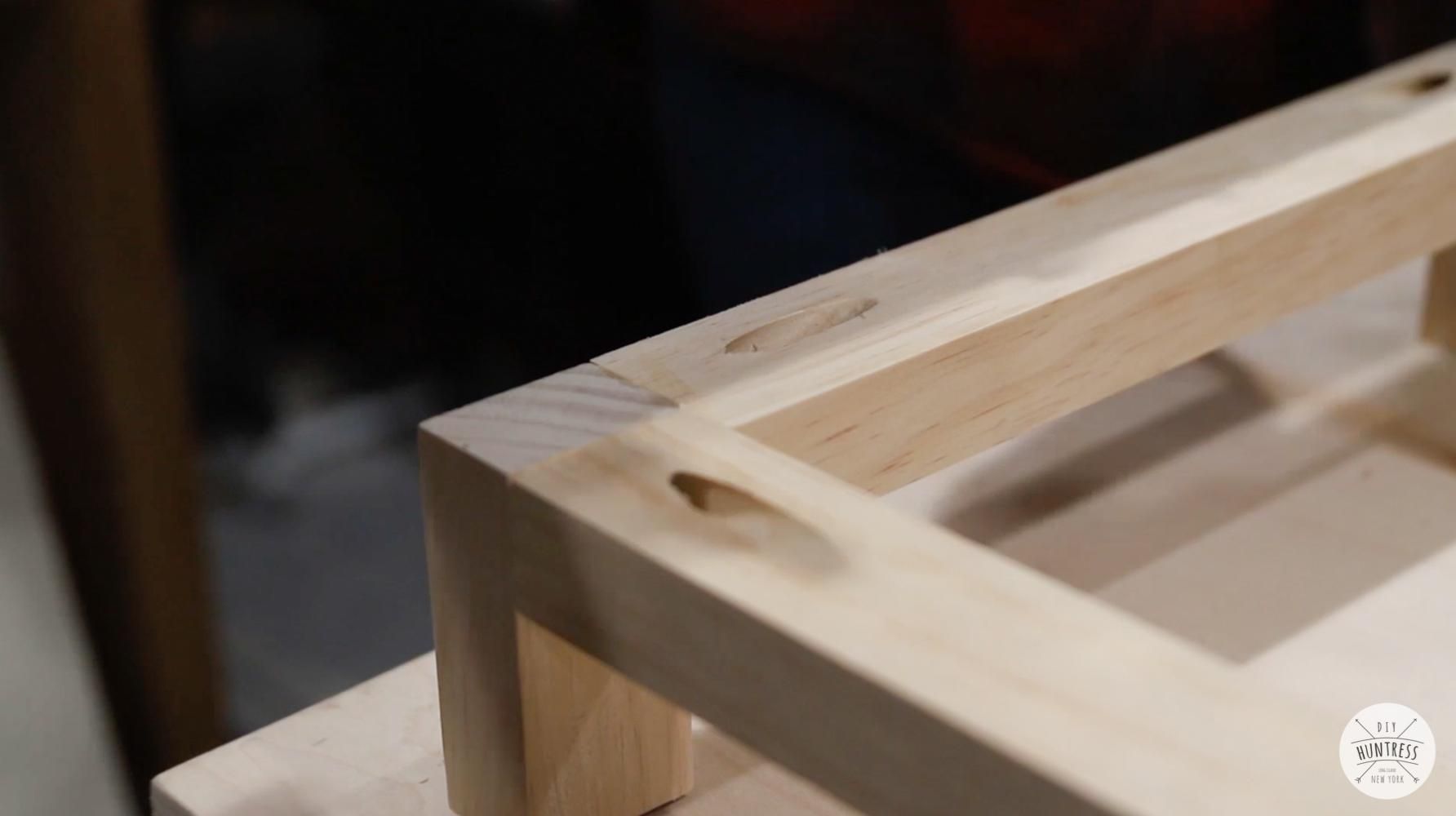 DIY Slat Wood Cabinet : 13 Steps (with Pictures) - Instructables