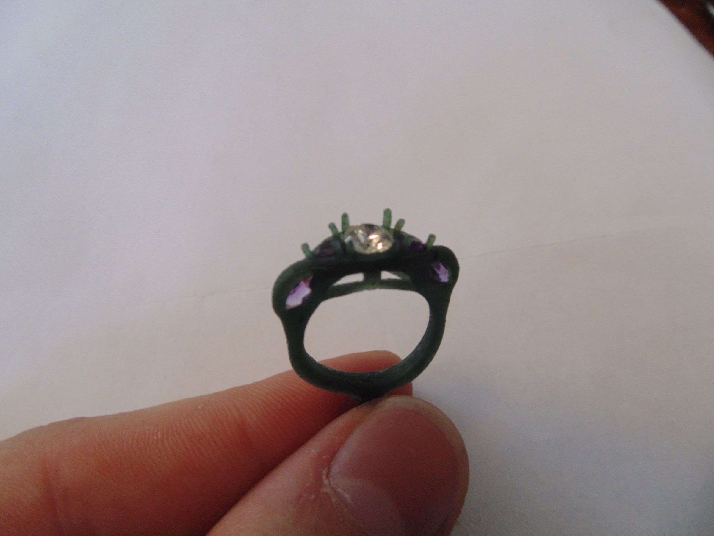 Casting Rings - From Startup to Finish : 11 Steps (with Pictures ...