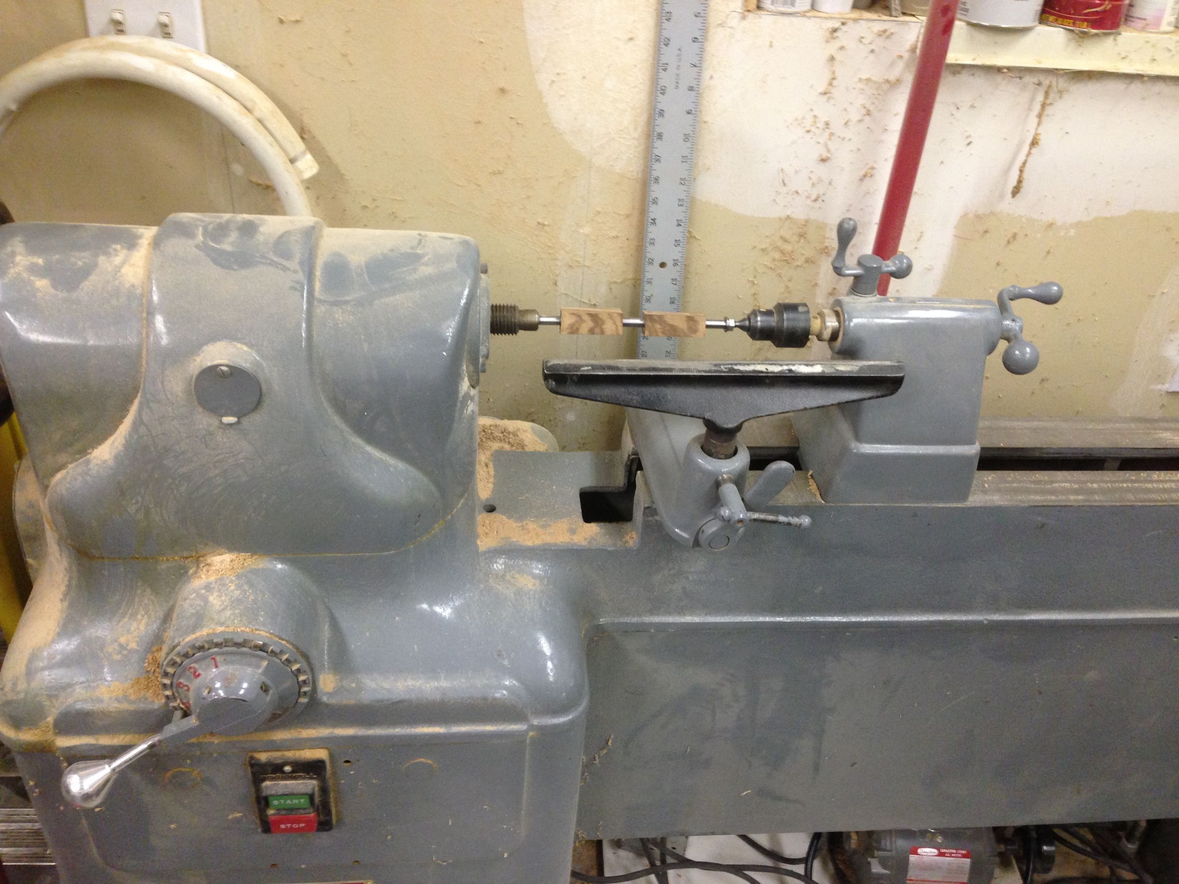 How to Make a Wooden Pen : 7 Steps (with Pictures) - Instructables